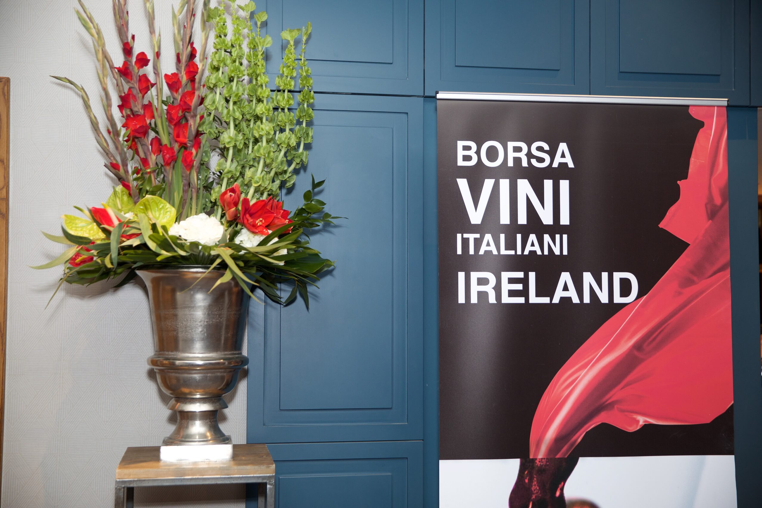 Italian wineries set to shine at 2024 Borsa Vini Italiani in Dublin ...