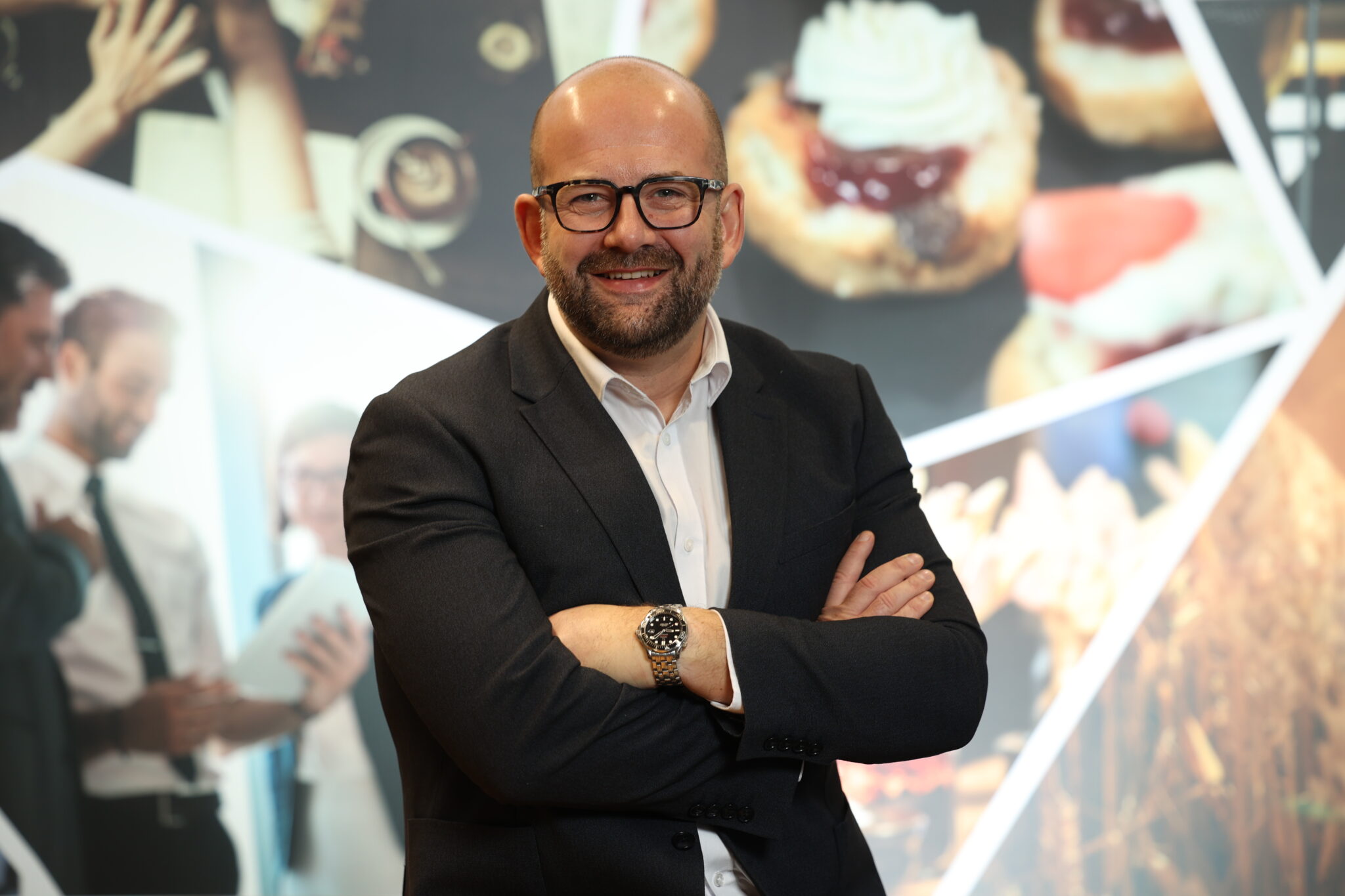 Aramark Ireland announces two senior appointments - Shelflife Magazine