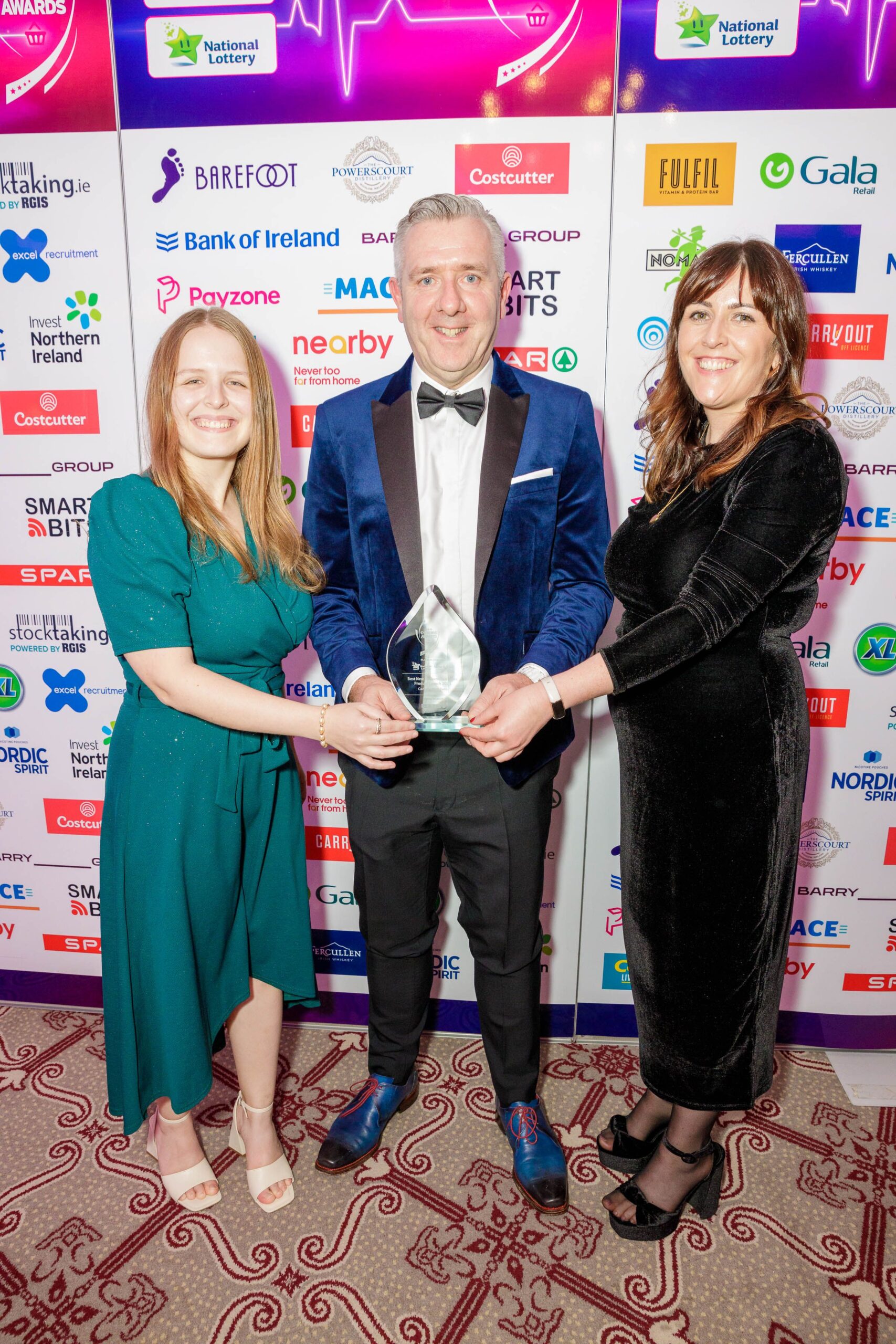 New C-Store Product Launch of the Year 2023 - Shelflife Magazine