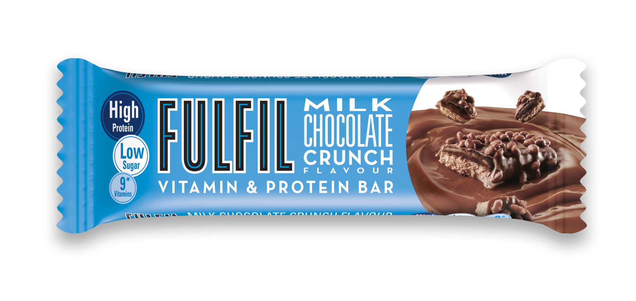 Power of protein - Shelflife Magazine