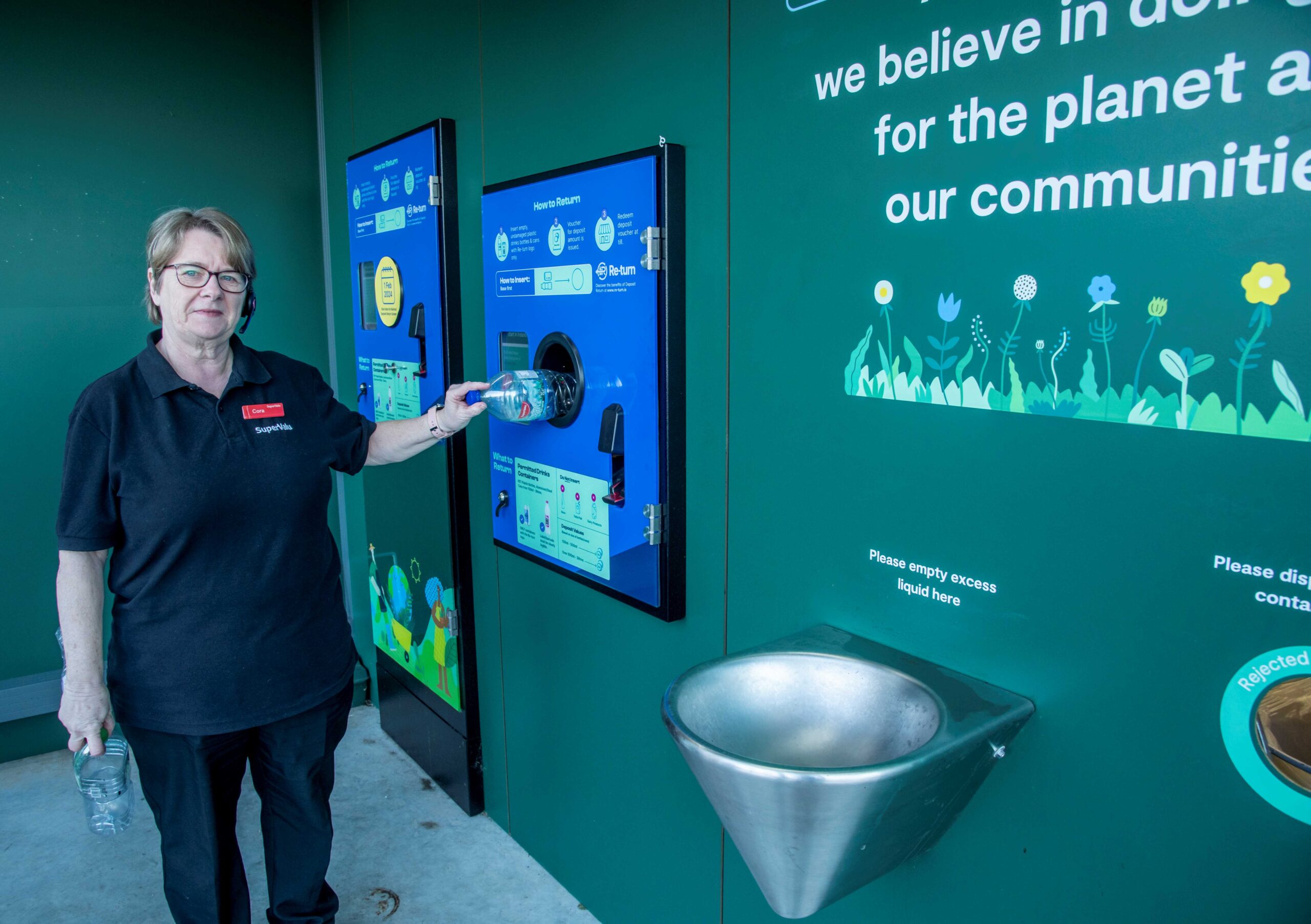 DRS launch welcomed by Irish Beverage Council and Drinks Ireland ...