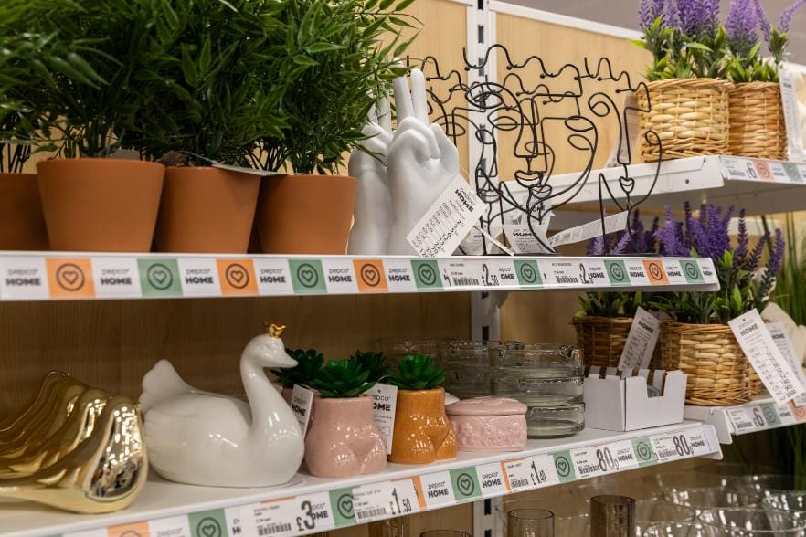 Dealz & Pepco to begin revamp of 150 stores - Shelflife Magazine