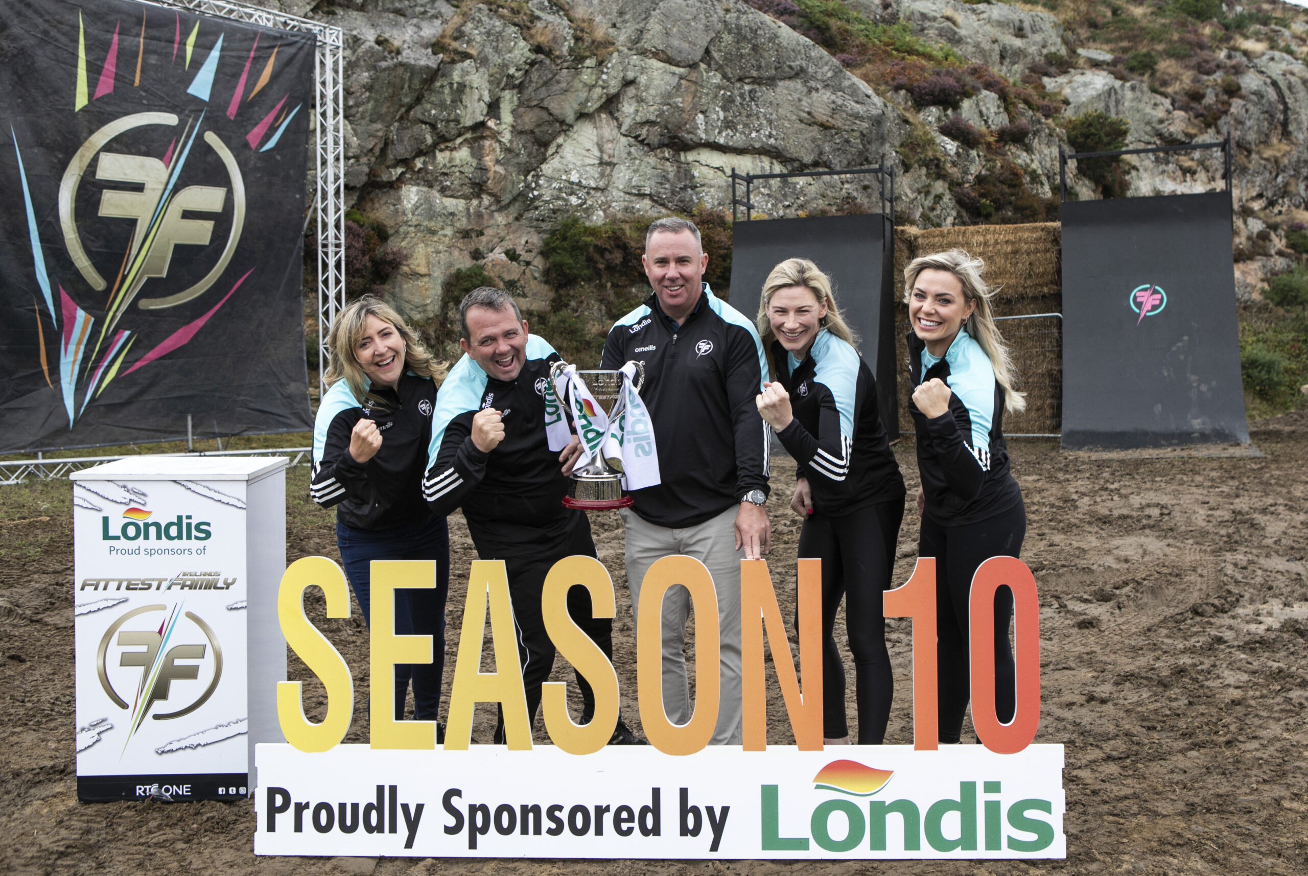 Londis celebrates major European sponsorship award win - Shelflife Magazine