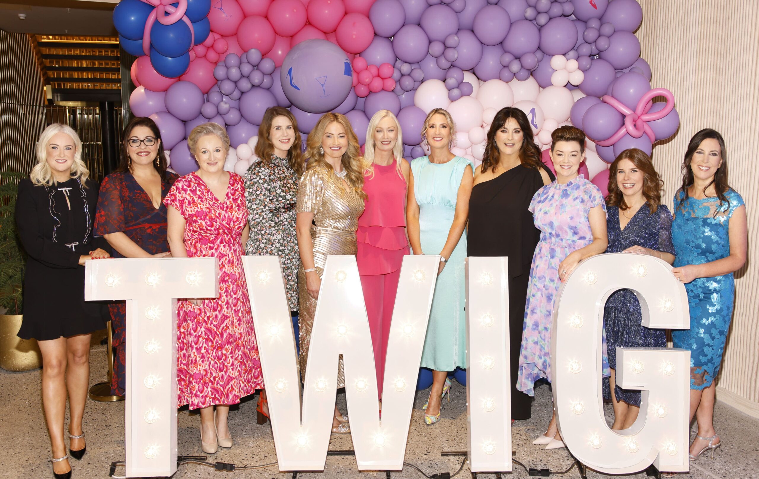 TWIG reveals line-up for networking fundraiser, names new chair ...