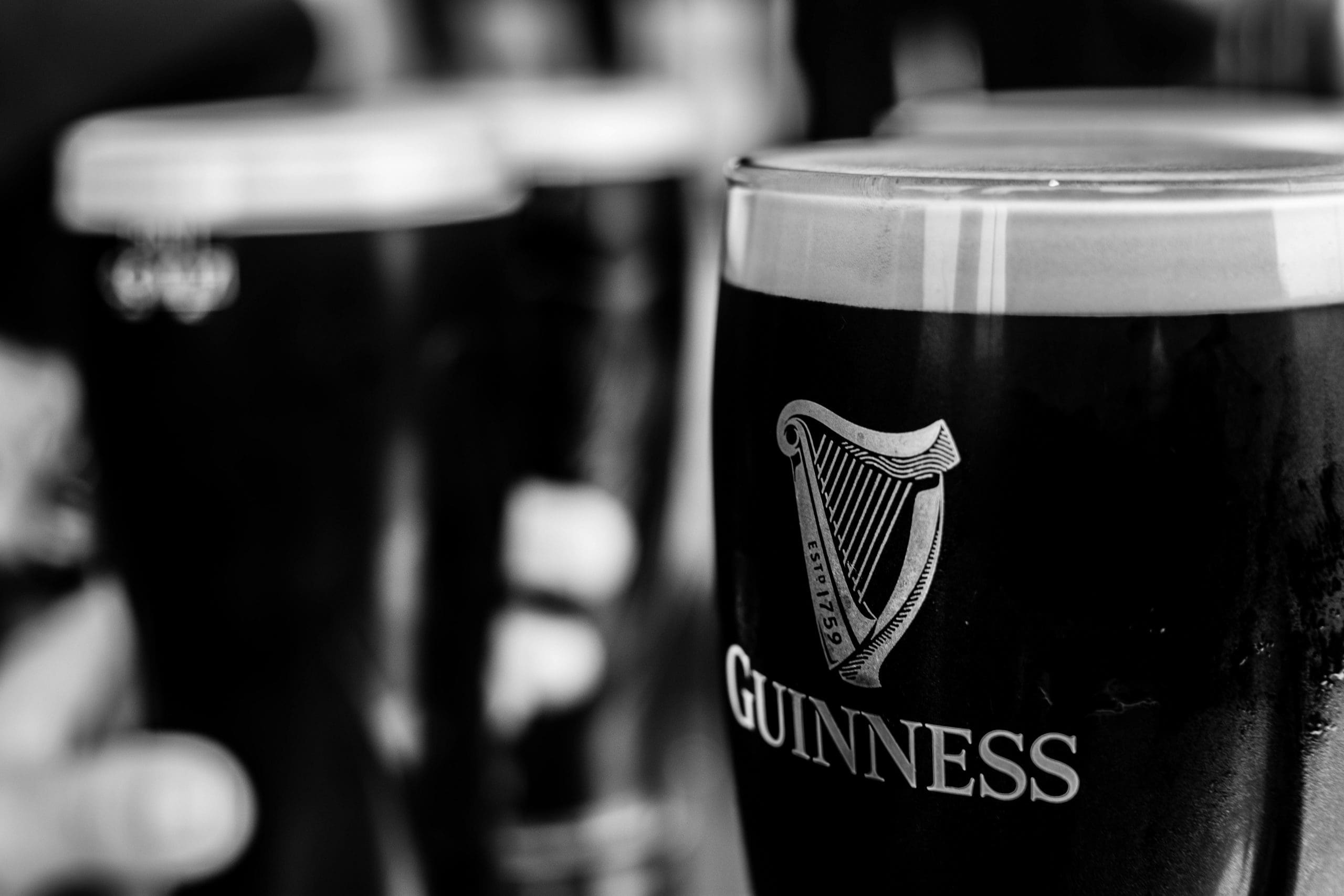 Guinness holds steady as most valuable Irish brand - Shelflife Magazine