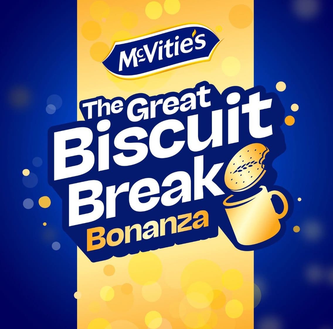 McVitie's launches latest True Originals masterbrand campaign ...