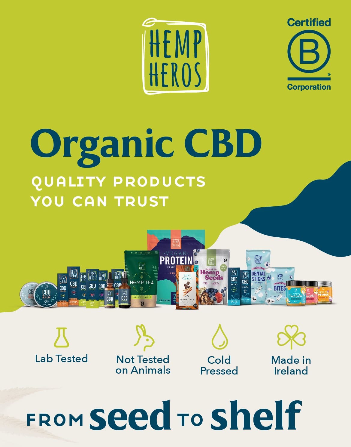 HH_Human_Leaflet_DL - Shelflife Magazine