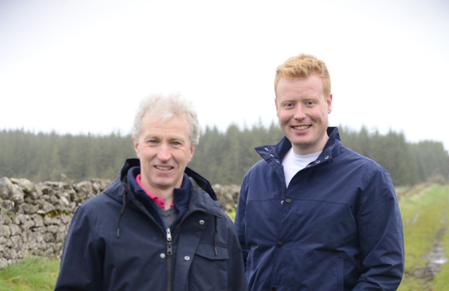 M&S Farm To Foodhall, Kevin Feeney & Mark Moriarty - Shelflife Magazine