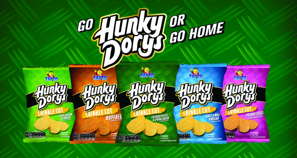 Crunchy chronicles - Shelflife Magazine