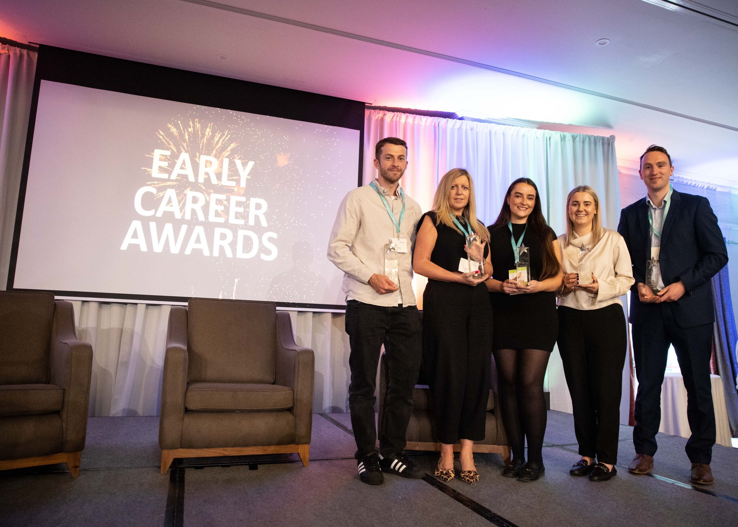 Musgrave celebrates young professionals at annual Early Careers Summit ...