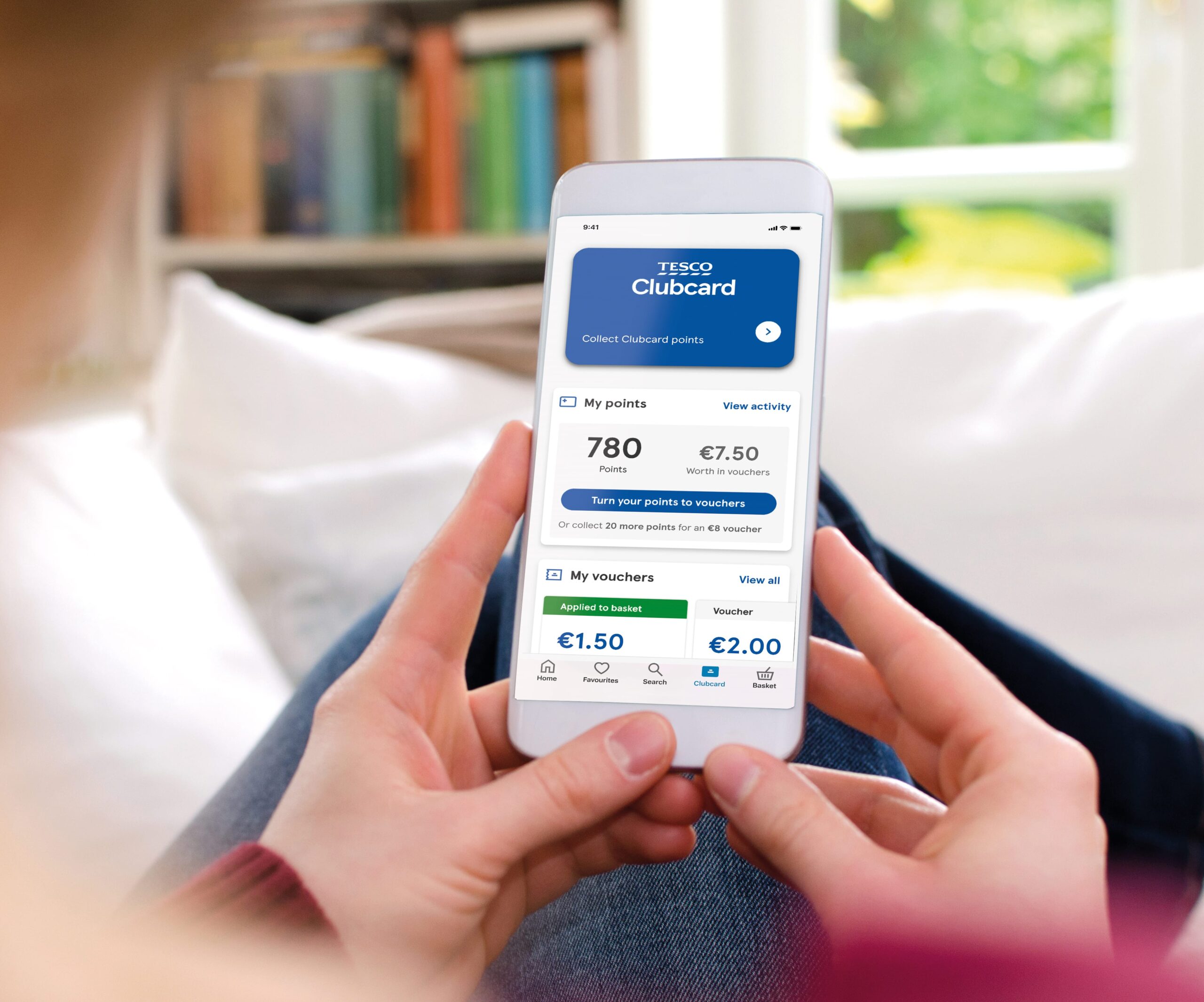 Tesco urges customers to redeem €10m in unused vouchers - Shelflife ...