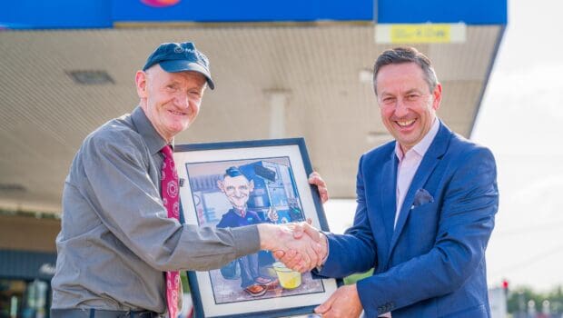 Shelflife Magazine - Ireland's Retail Authority