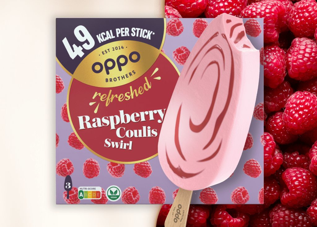 Refreshment meets indulgence in a new ice cream experience - Shelflife ...