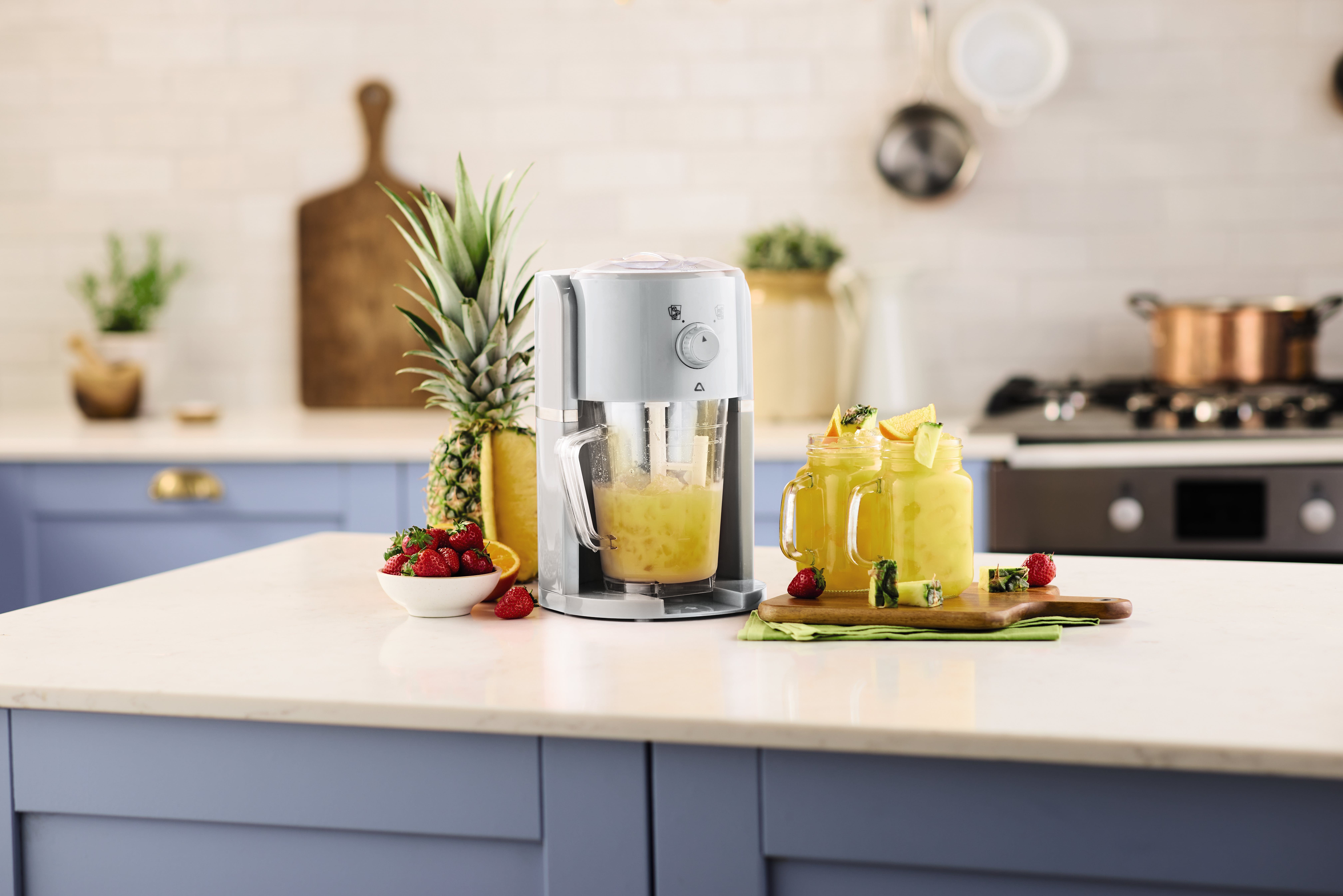 Savor the summer with ALDI’s Viral Frozen Drinks Maker - Shelflife Magazine