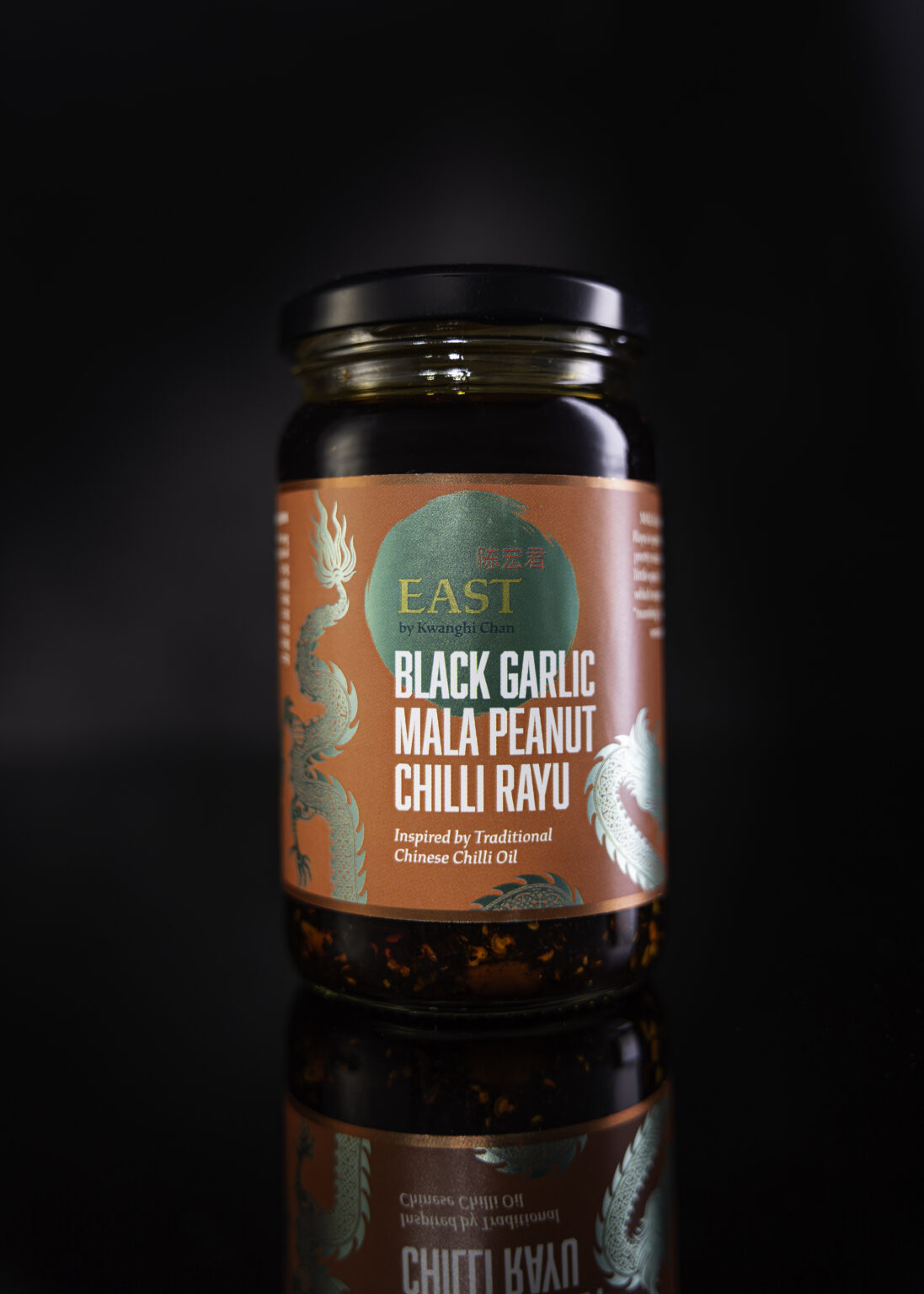 East by Kwanghi brings bold new flavours to Tesco - Shelflife Magazine