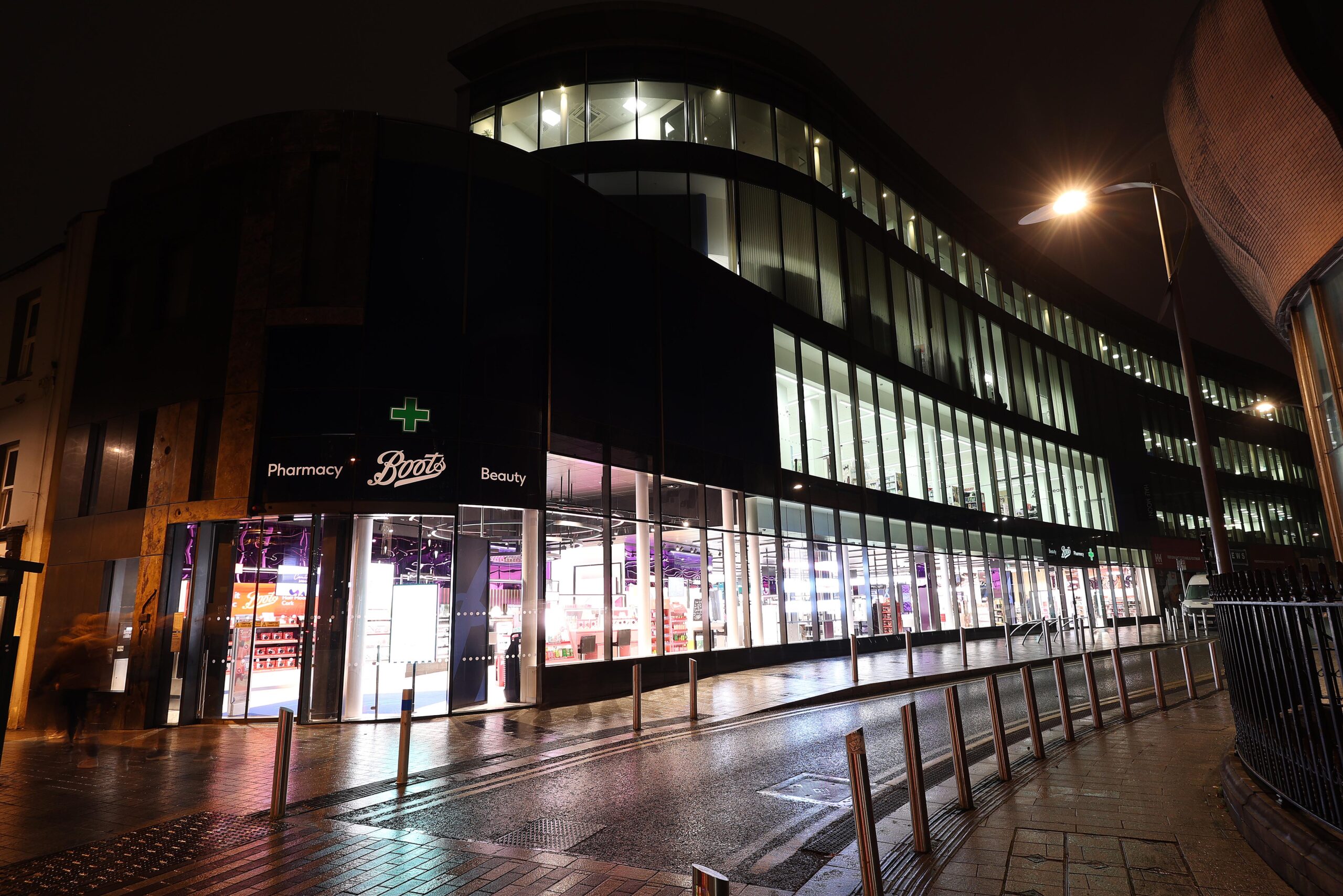 Boots Ireland opens new store in Cork City, creates 15 jobs - Shelflife ...