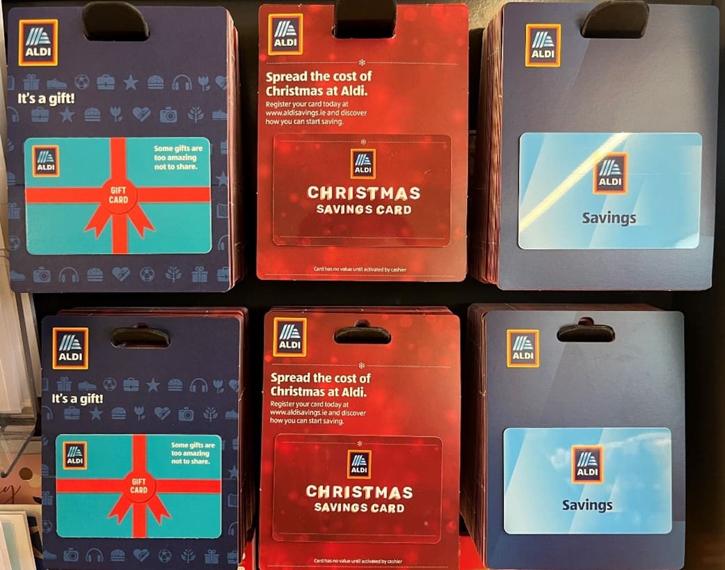 Aldi introduces new DRS savings card to boost recycling rewards ...