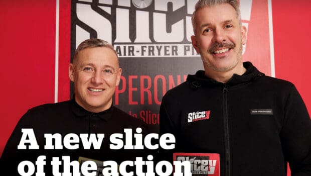 Shelflife Magazine - Ireland's Retail Authority