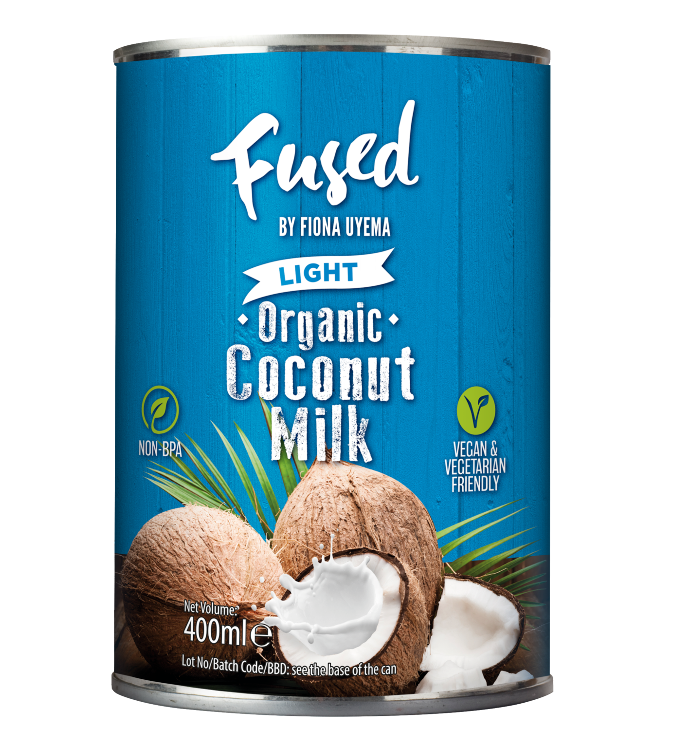 Fused Light Coconut Milks3D Visual - Shelflife Magazine