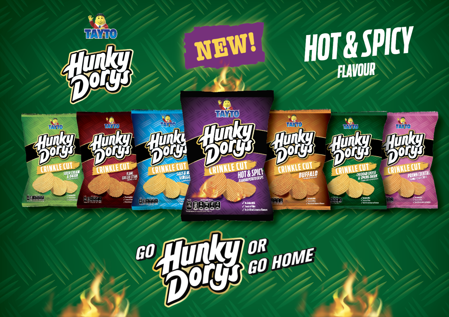 Worth a packet - Shelflife Magazine