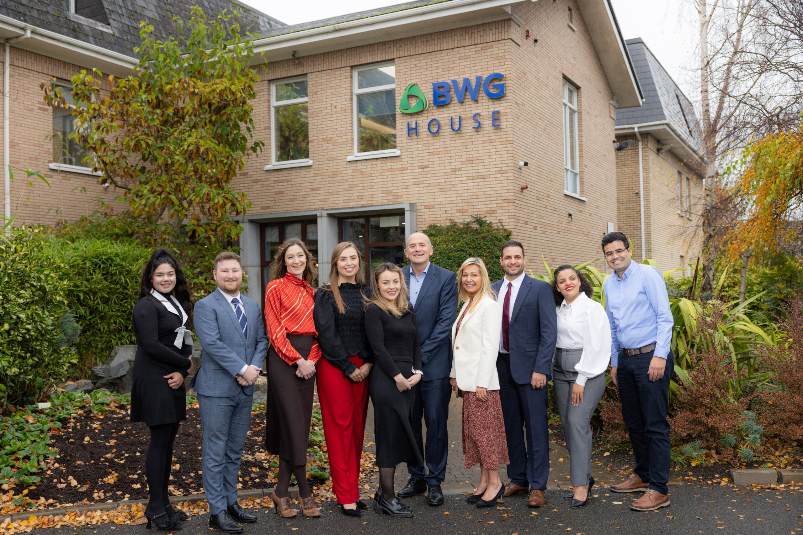 BWG Foods shortlisted for three HR Awards - Shelflife Magazine