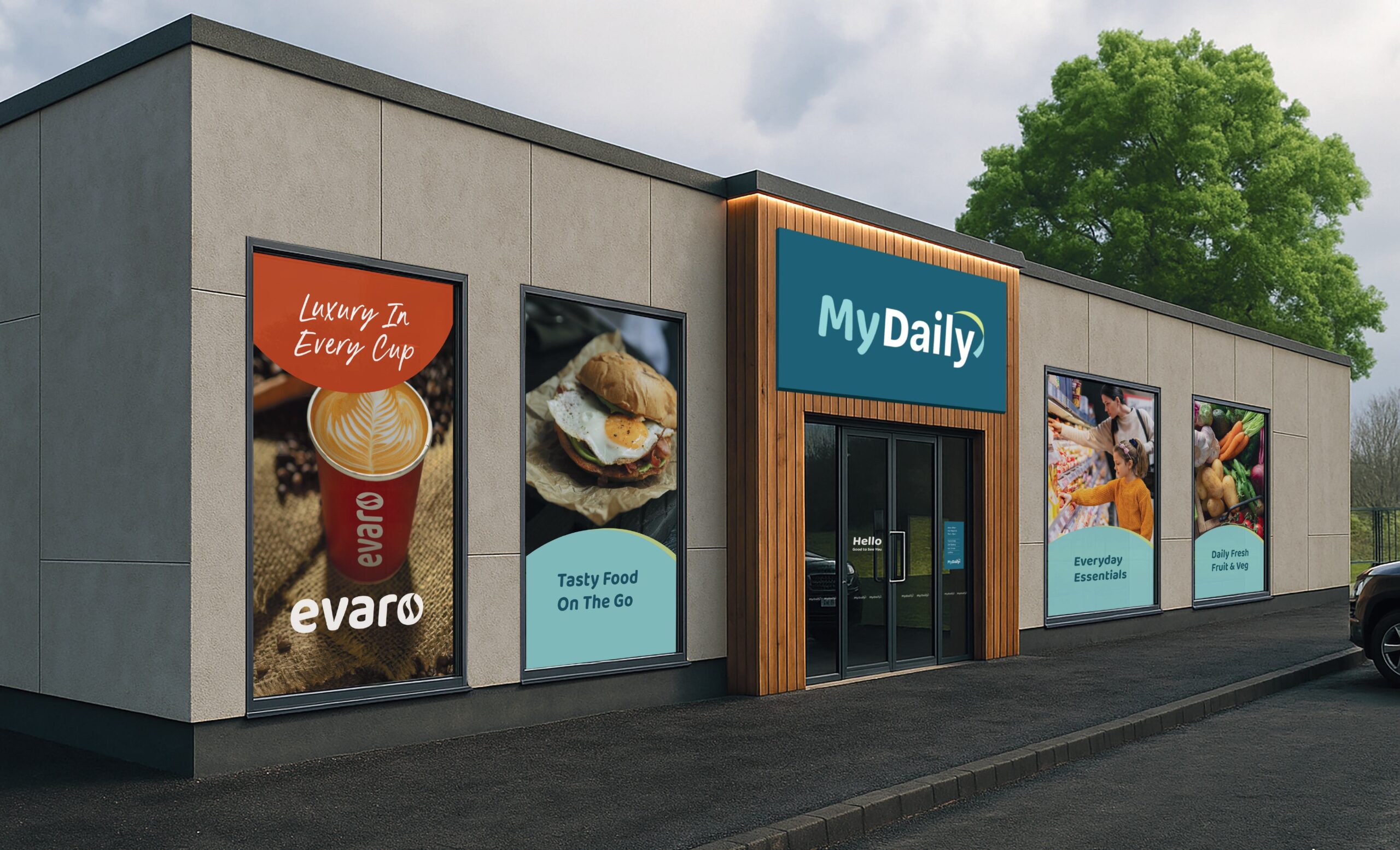 MyDaily launches across the island of Ireland - Shelflife Magazine
