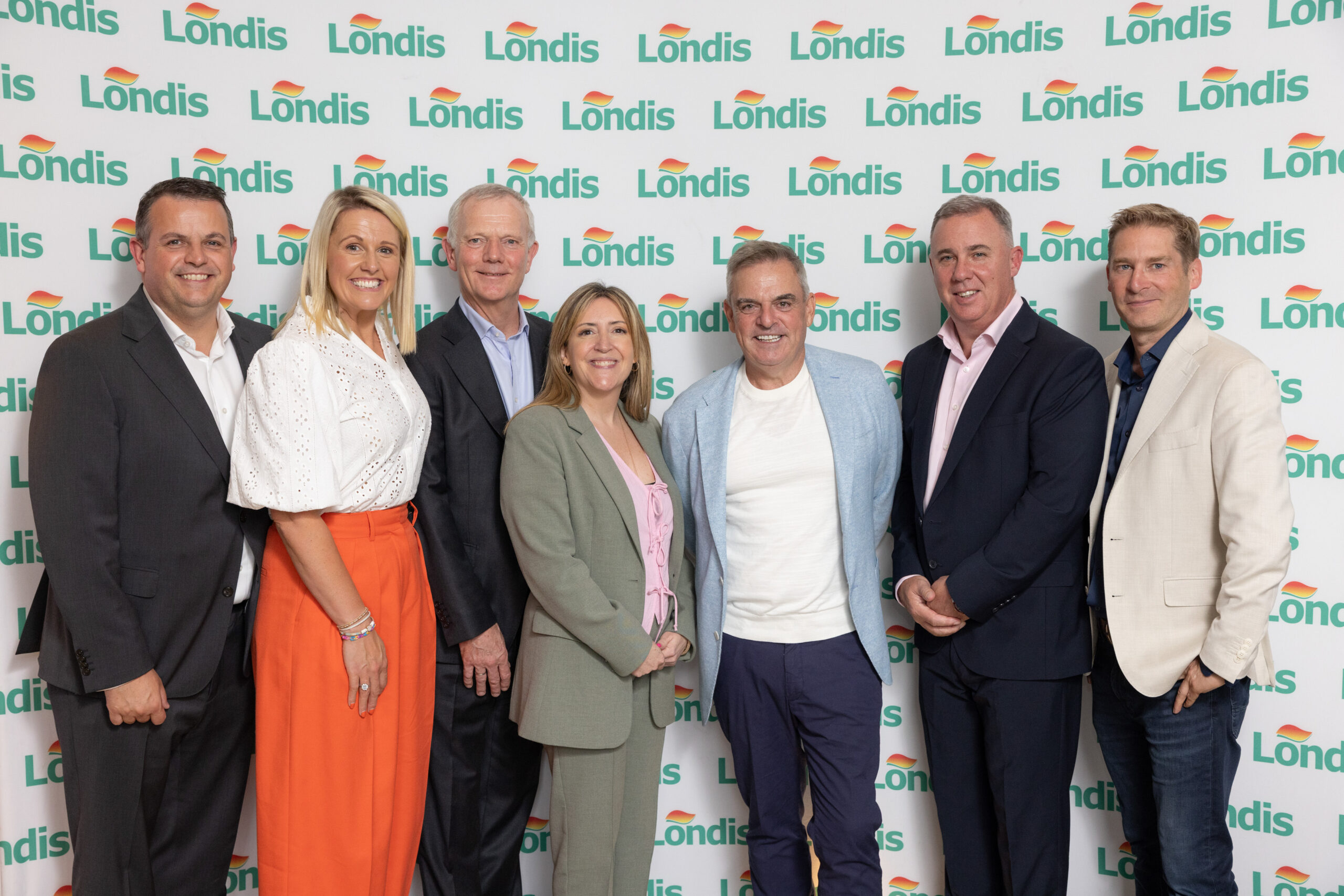 Londis honours top retailers at awards - Shelflife Magazine