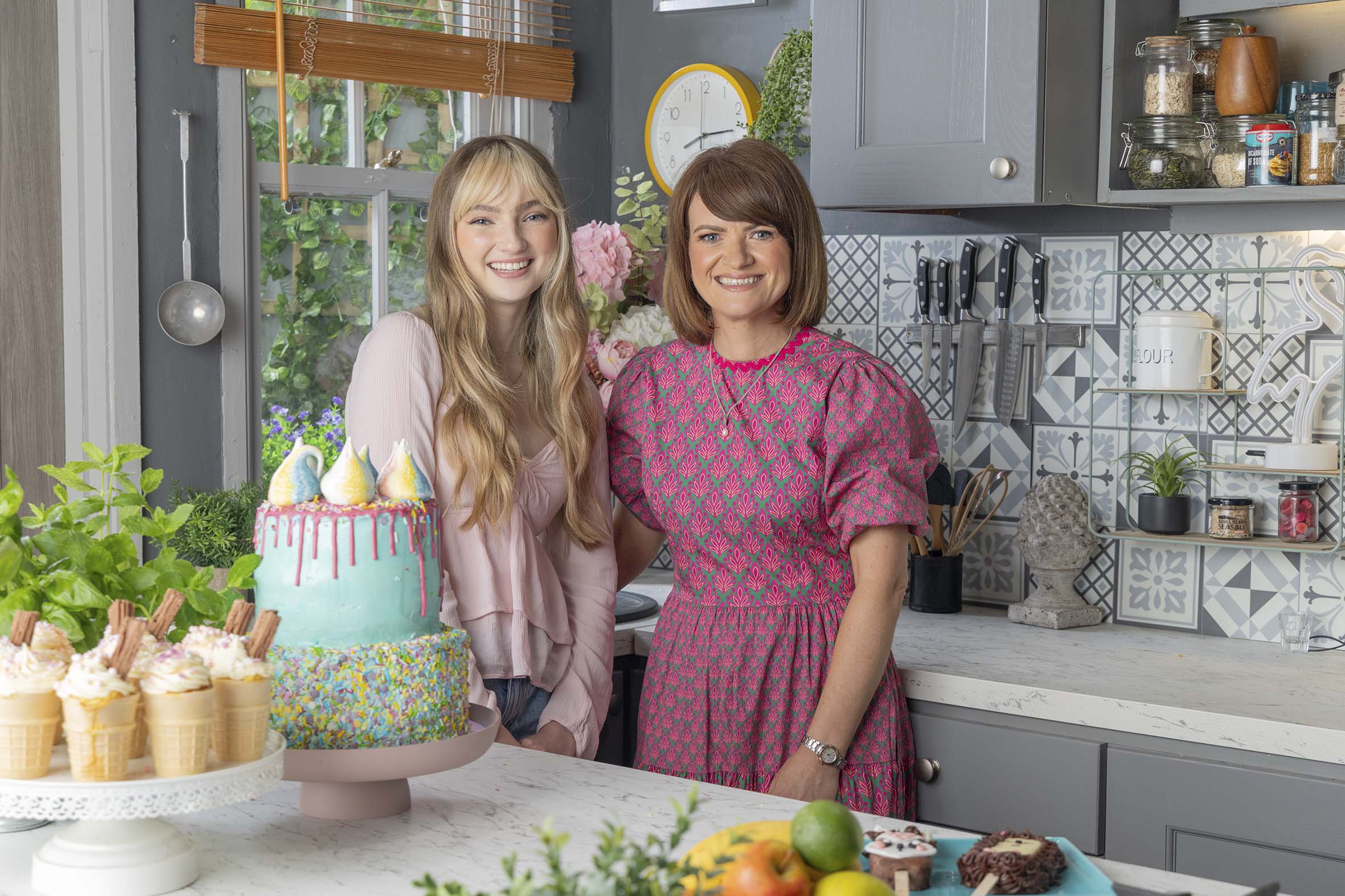 ‘Bake it Pink’ returns to support Breast Cancer Ireland - Shelflife ...