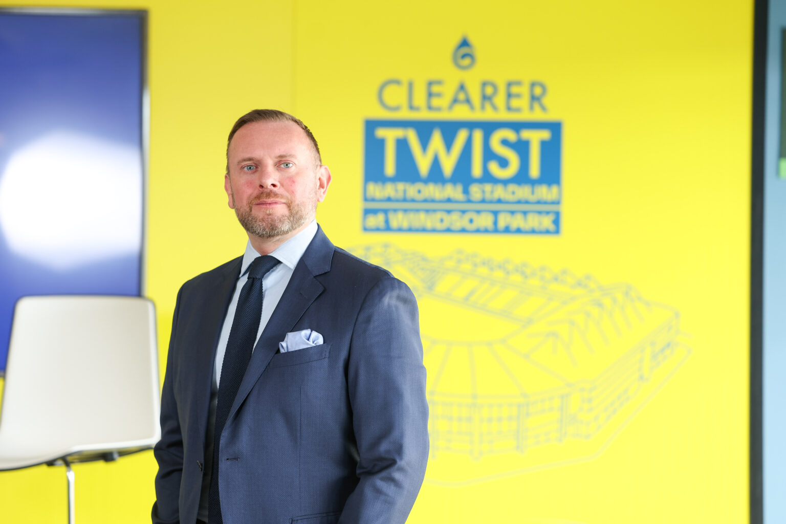 Clearer Twist - Co-founder - Ross Lazaroo-Hood - Shelflife Magazine
