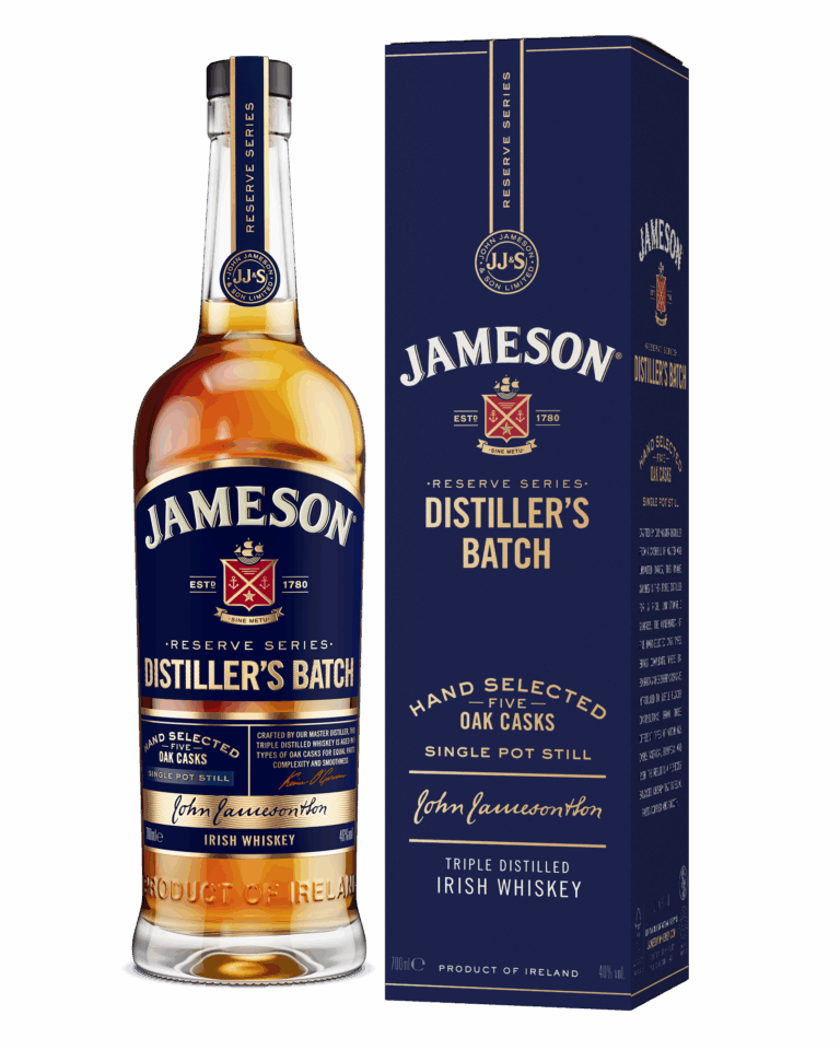 Jameson_Distiller's_Batch_Visual - Shelflife Magazine