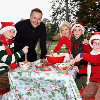 Barretstown launches 'Magical Reindeer' food appeal - Shelflife Magazine