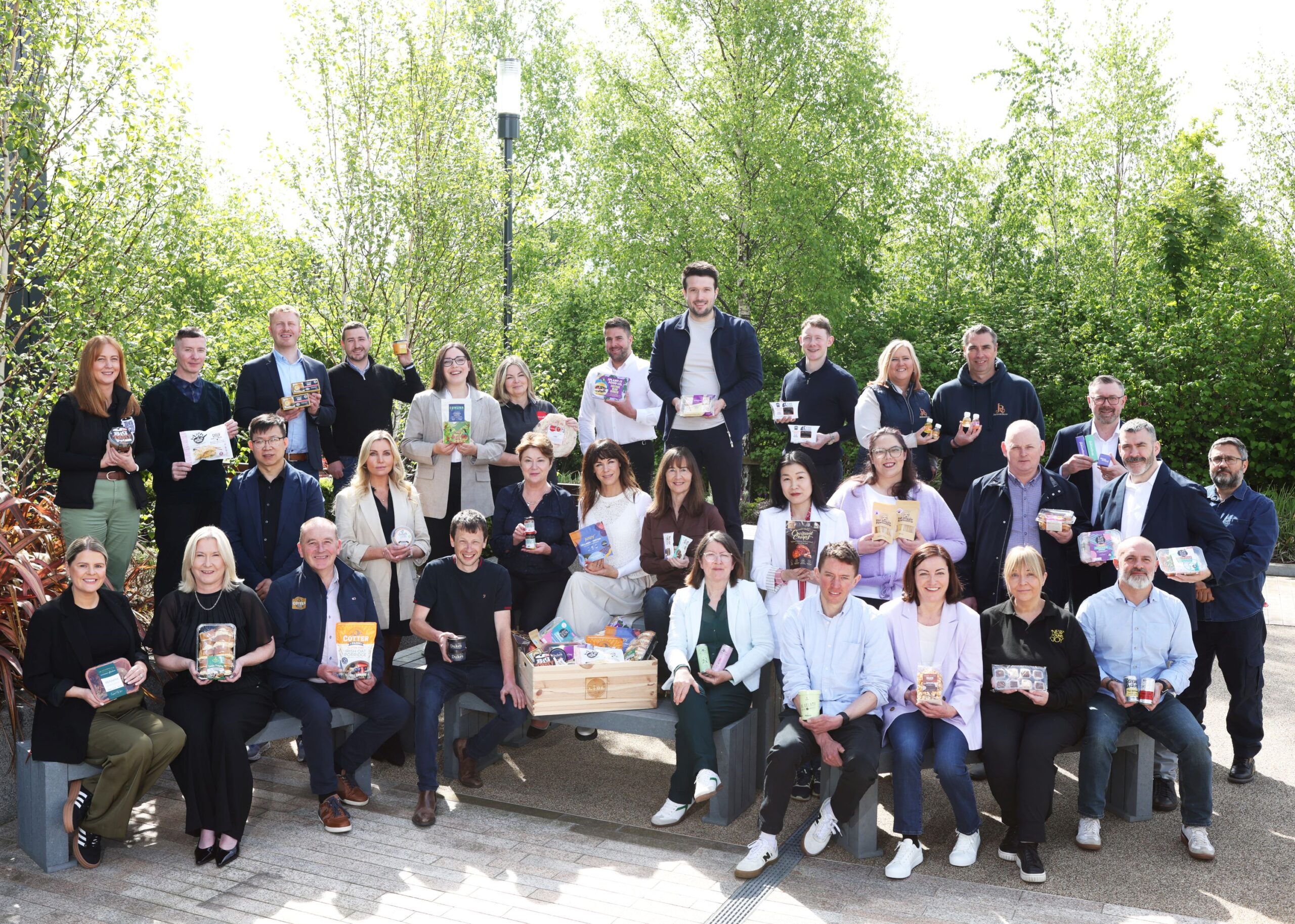 Kickstart-Supplier-Development-Programme-2025-Patricipants-scaled - Shelflife Magazine