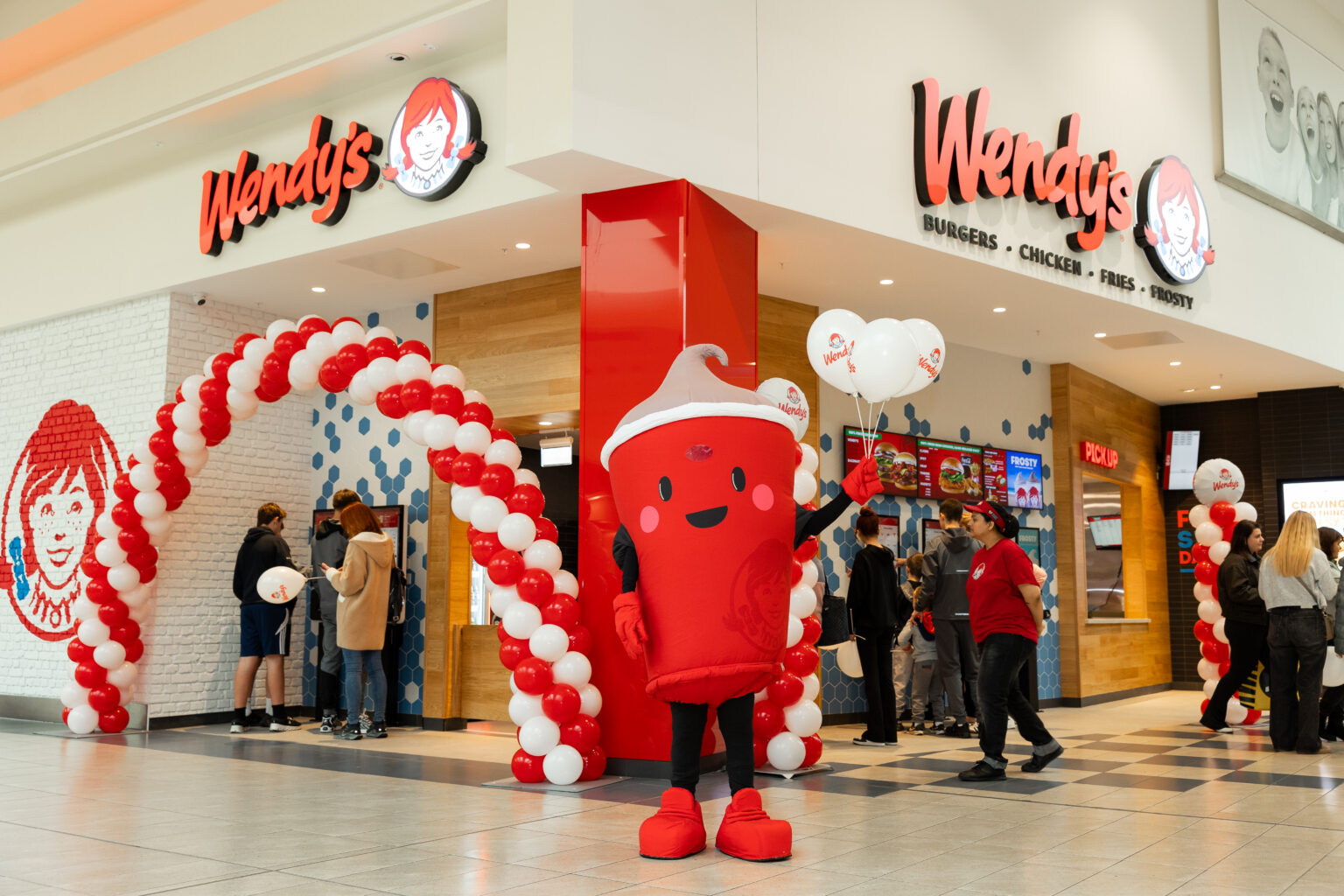 The long-awaited new restaurant is opening in Mahon Point Shopping ...