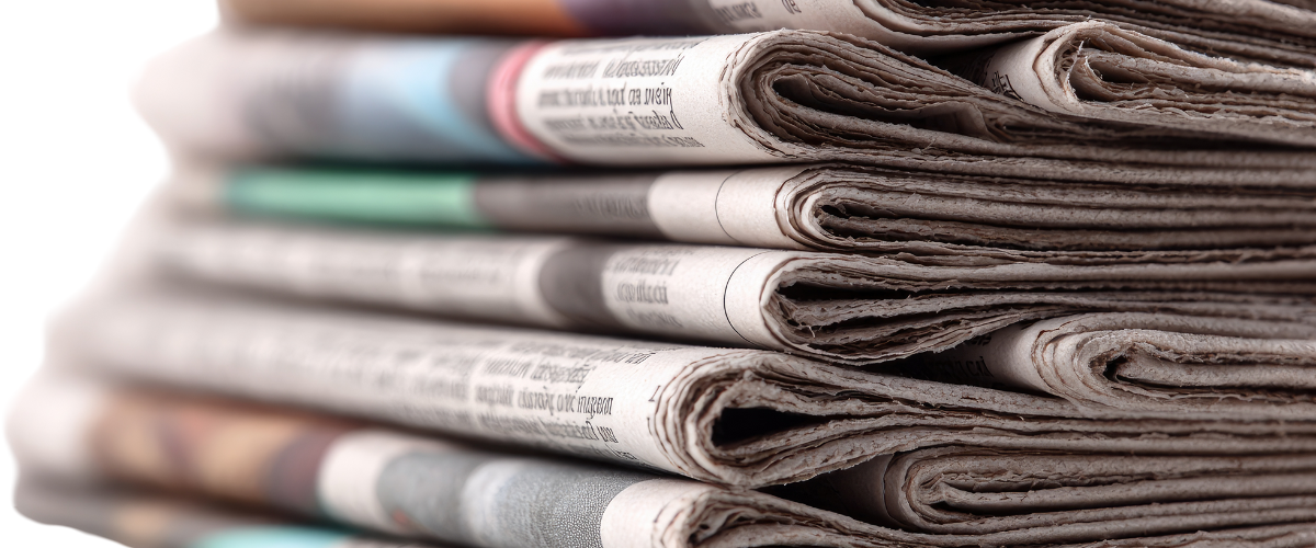 Telegraph increases newspaper cover prices - Shelflife Magazine